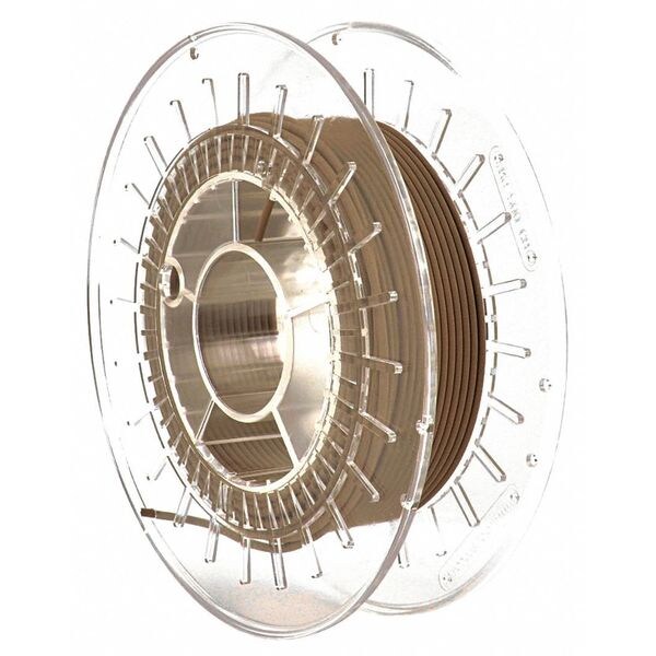 Lulzbot BronzeFill, .75kg Reel RM-MT0001 | Zoro