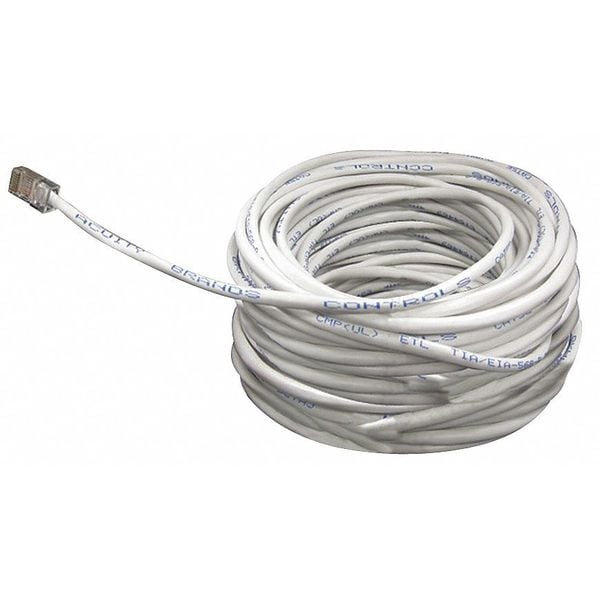 Sensorswitch Control System Cable, 30 Ft. CAT5 30FT J1 | Zoro