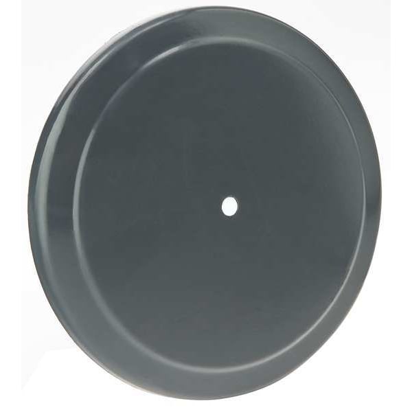 U.S. Motors Drip Cover, Outside Dia. 9-9/16 In. 362260 | Zoro