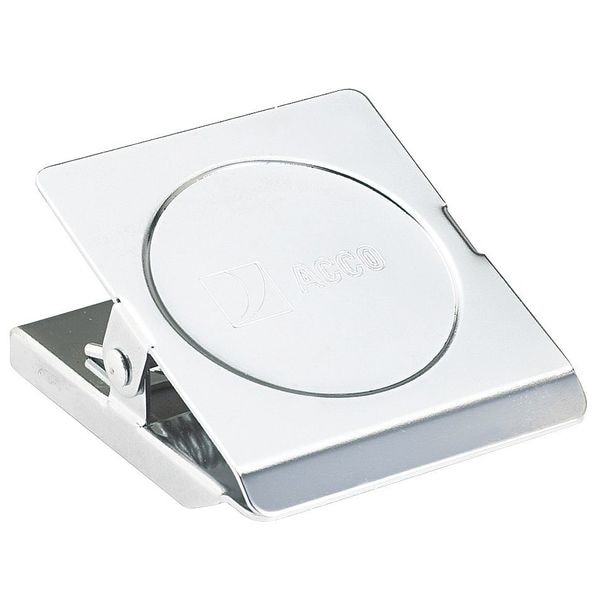 Acco Steel Magnetic Clips ACC72132 | Zoro