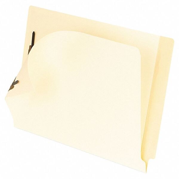 Pendaflex Legal File Folders, Manila, PK50 PFX13158 | Zoro