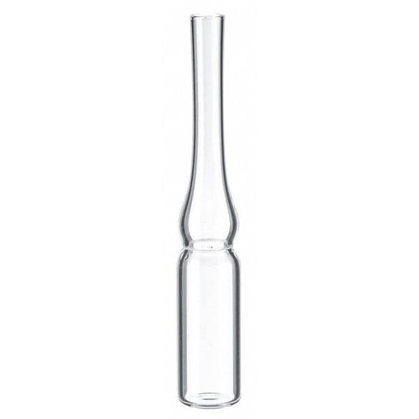 Wheaton Glass Cryogenic Ampule, 1mL, PK144 651462 | Zoro