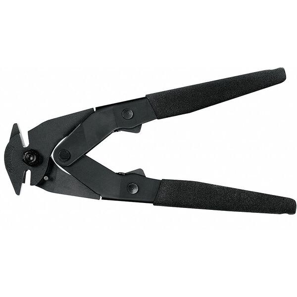 Gerber Concertina Wire Cutter, Shear Cut, 8-1/2In 30-000074 | Zoro