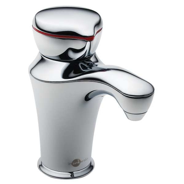 In-Sink-Erator Hot Water Dispenser, Twst Lever Hndle, SS H-CLASSIC-SS ...