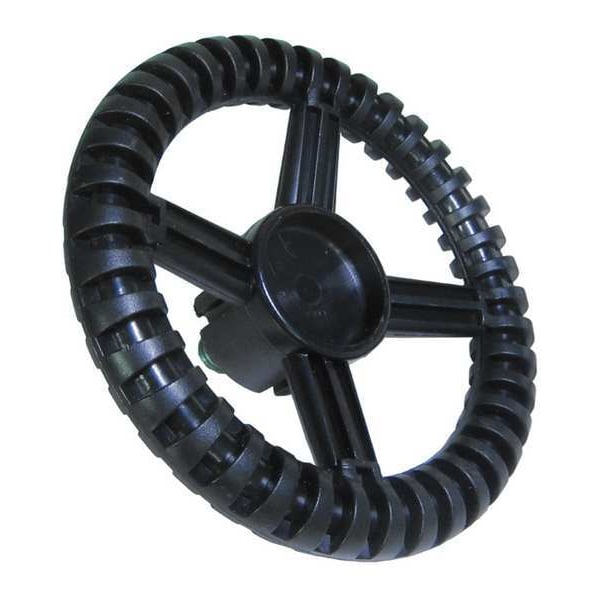 Dayton Hand Tilt Wheel, PK2 VE1YNW7HTWG | Zoro