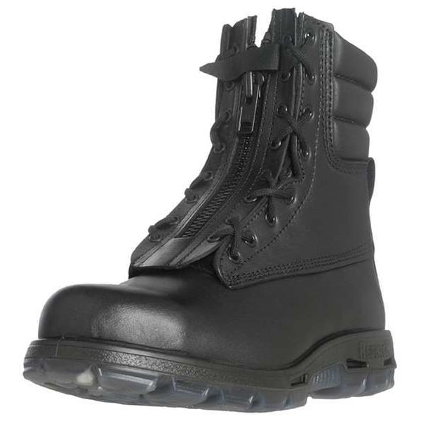Redback Boots Size 7.5 Unisex Military/Tactical Steel Military/Tactical ...