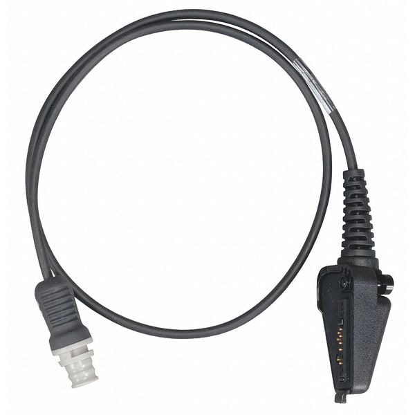 3M Peltor Two-Way Radio Connector, Kenwood CON-KNW300 | Zoro