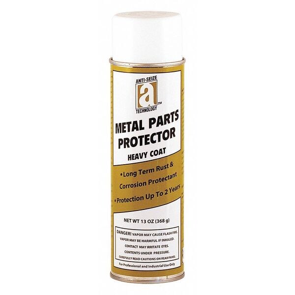 Anti-Seize Technology Rust Preventative, Aerosol, 16 oz 17054 | Zoro