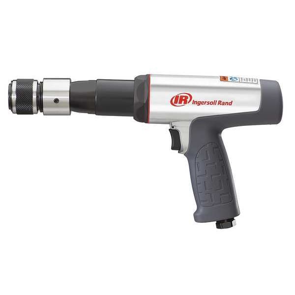 INGERSOLL RAND Industrial Duty Air Hammer, Vibration Reduced, 2530 BPM ...