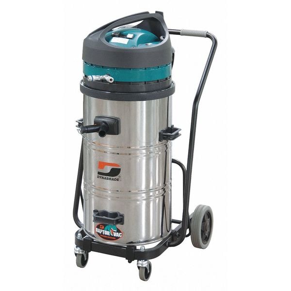 Raptor Vac Raptor Vac, Electrc Portable Vacuum, 61401 61401 | Zoro