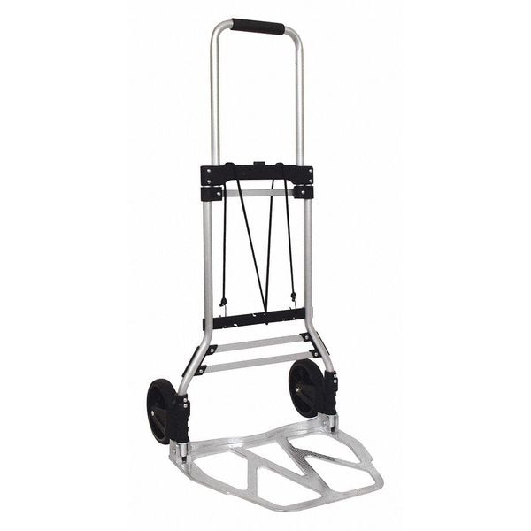 Rwm Handi Cart, Lrg Expandible, 220lb Cap FW-90CL | Zoro
