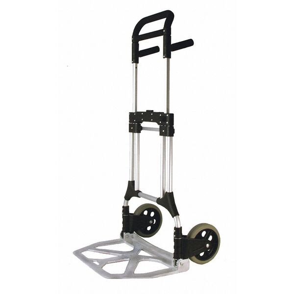 Rwm Handi Cart, Lrg Expandible, 440lb Cap FW-90L | Zoro