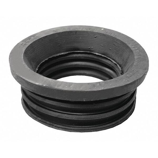 Jones Stephens Gasket, Service Weight, Multi-Tite, 3" V95003 | Zoro