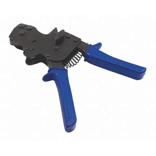 Jones Stephens Pex Clamp Tool, One Hand J40965 | Zoro