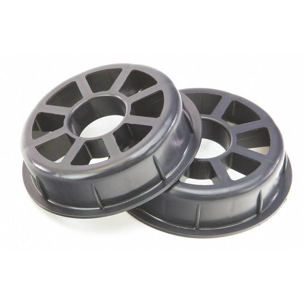 Start International Tape Label Roll Core Holders 3 Pk2 Ots 012 01 Zoro