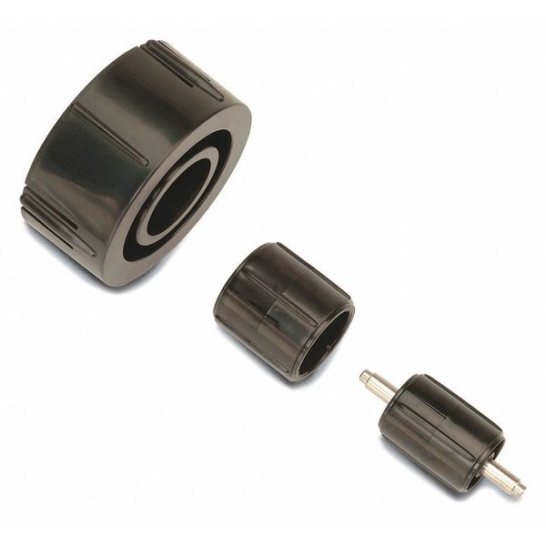 Start International Core Holder, Standard, 1" ZCM1000P107 | Zoro