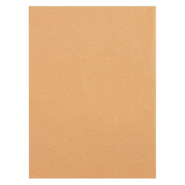 Partners Brand Kraft Paper Sheet, 50 lb, 12" x 18", Kraft, PK2000 ...