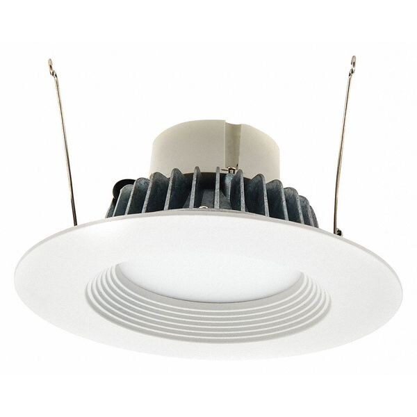 Electrix Task Retrofit Flood LED Recess Can Light, 5-6" 9203 | Zoro