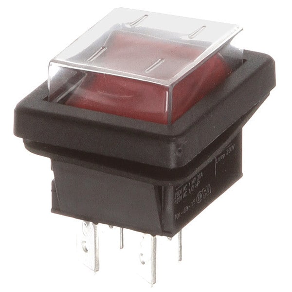 Berkel Switch On/Off BER01-40823E-10103 | Zoro