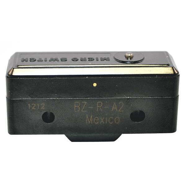 Honeywell Industrial Snap Action Switch, Pin, Plunger Actuator, SPDT ...