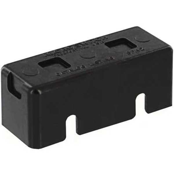 Honeywell Snap Switch Terminal Enclosure, Plastic 5PA2 | Zoro