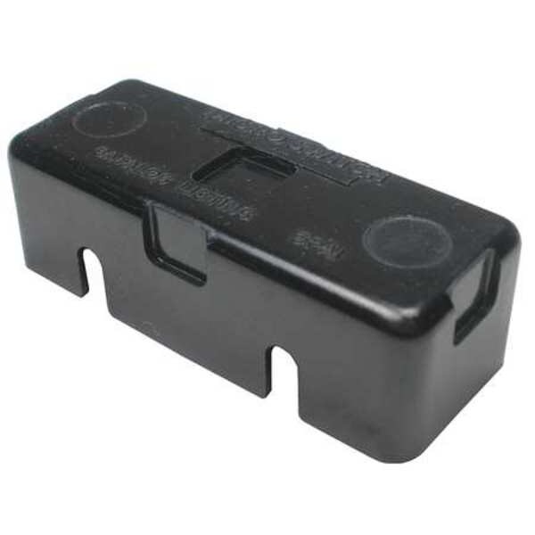 Honeywell Snap Switch Terminal Enclosure, Plastic 5PA1 | Zoro