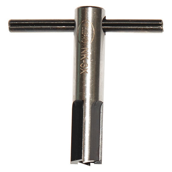 Weld-Aid NOZZLE-KLEEN® 007003X 5/16″ Tip 5/8″ Nozzle Ground 007003X | Zoro