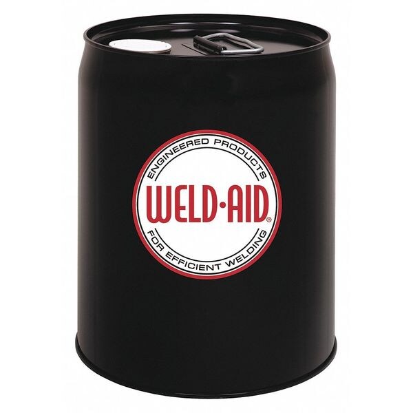Weld-Aid Anti-Spatter and Torch Coolant - 5 gal 007027 | Zoro