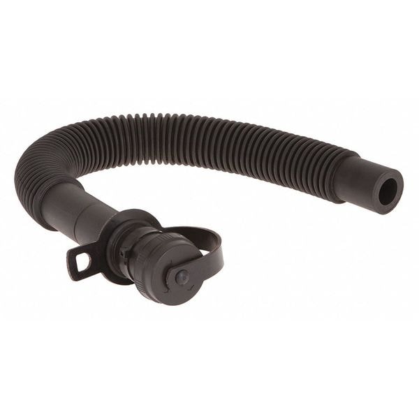 Nobles Drain Hose Assembly 1011167 | Zoro