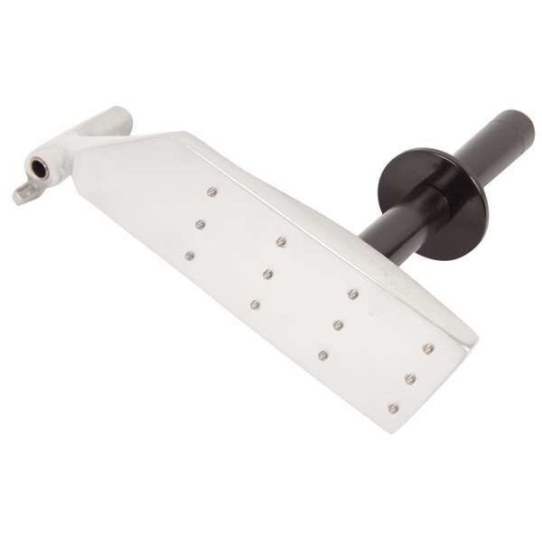 Globe End Weight Assembly Gc10 63 | Zoro