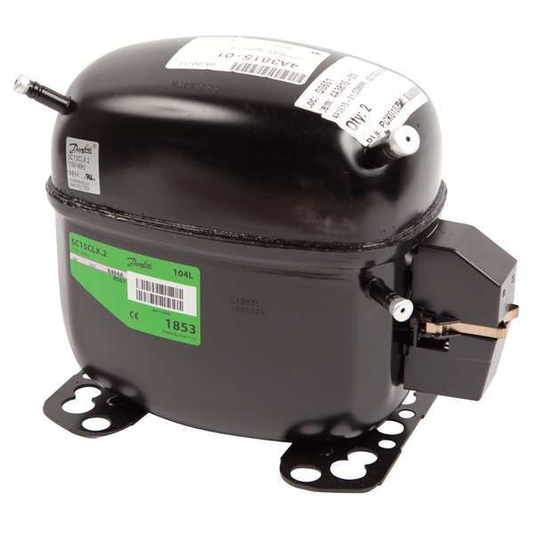 Hoshizaki Compr (Sc15Clx.2 Danfoss) 4A3815-01 | Zoro