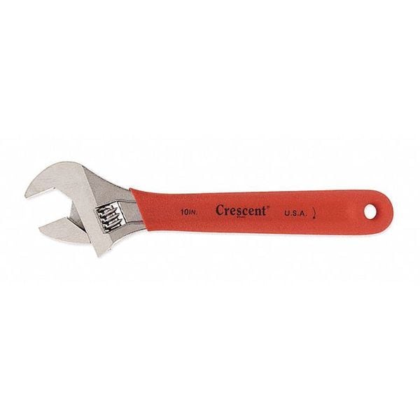 Crescent 15" Adjustable Cushion Grip Wrench MUSA - Boxed AC115C | Zoro
