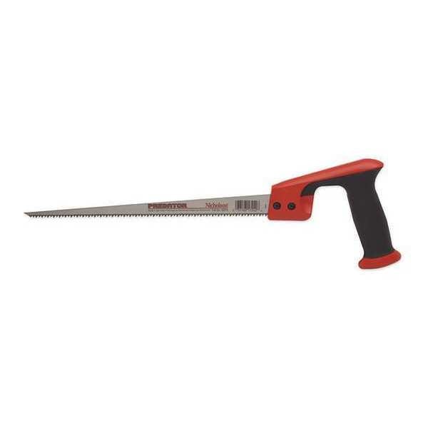 Crescent Nicholson 12" x 8 Point Predator® Compass/Keyhole Saw NSP9 | Zoro