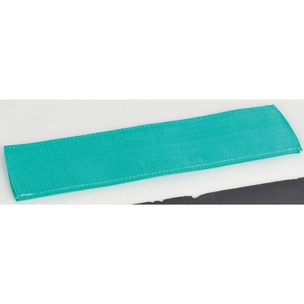 Wreckmaster Wear Pads, 6 In x 2 In, For Towing 801048 | Zoro