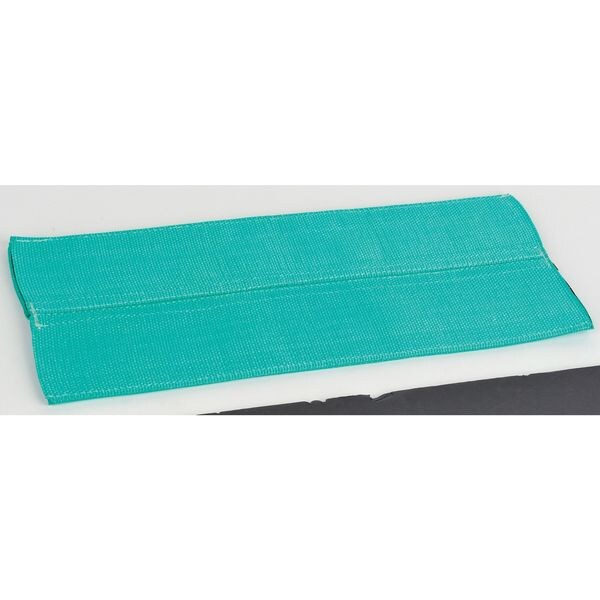 Wreckmaster Wear Pads, Slide On, 10 In x 30 In 801060 | Zoro