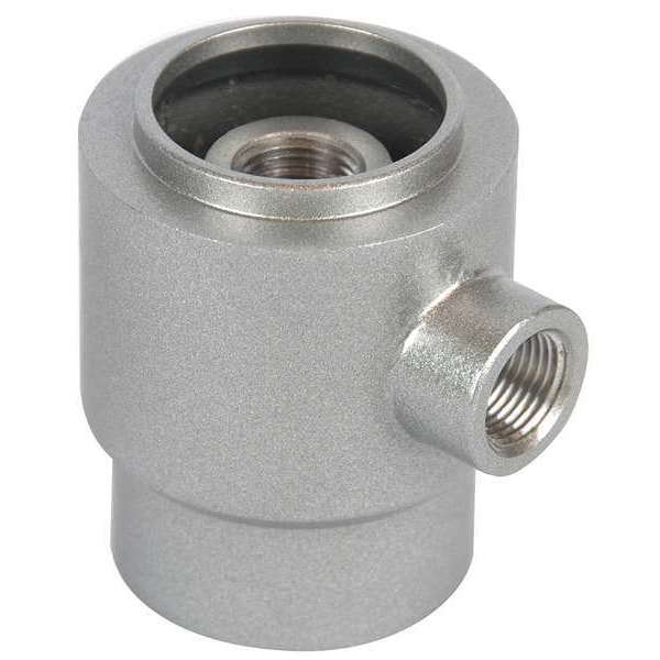 Guardian Equipment Waste Receptor, 1-1/4In. Ips Female 150-066-2 | Zoro