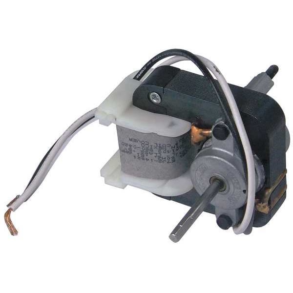Tjernlund Products Fan Motor, 1/50 hp 950-0416 | Zoro