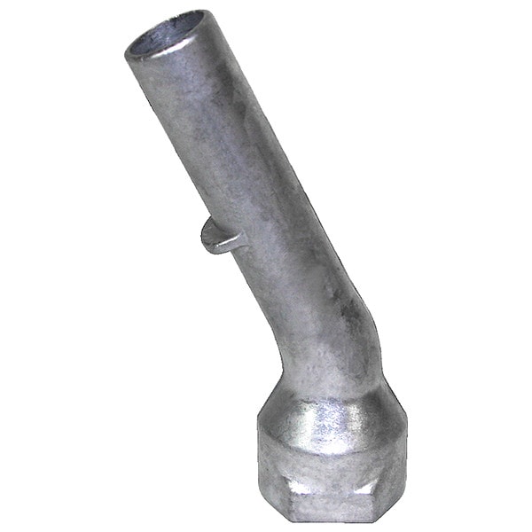 Fill-Rite Nozzle, Non Lead FRHPN075 | Zoro