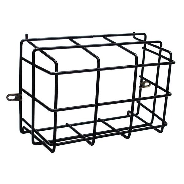 Lumapro Guard, Shade, Quartz Halogen, Snap On 24K350 | Zoro