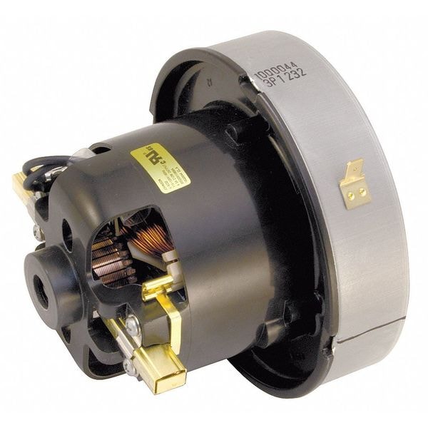 Xlerator Hand Dryer Motor, 120V, XL XL9 | Zoro