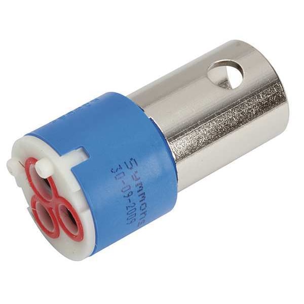 Symmons Single-Lever Cartridge, Symmons Symmetrix KN-4 | Zoro