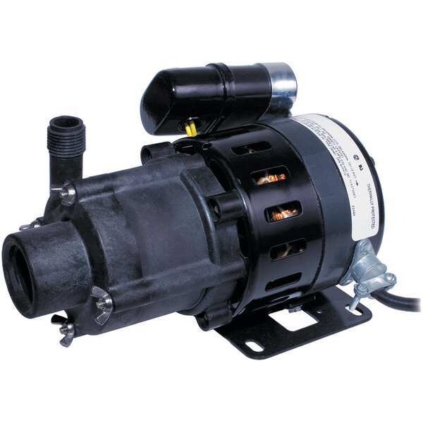 Little Giant Pump Pump without Motor 583598 | Zoro
