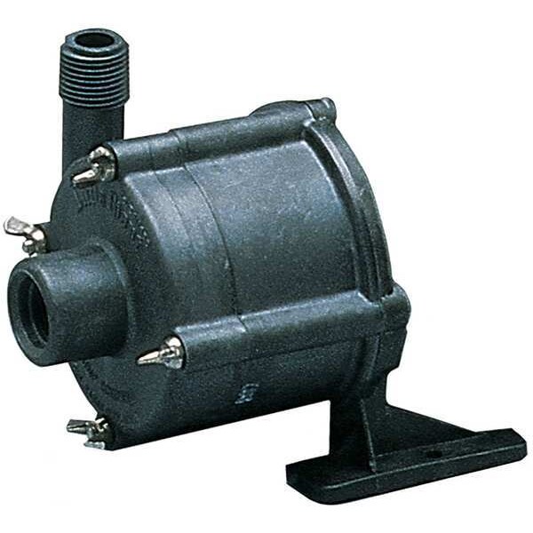 Little Giant Pump Pump Head, Without Motor 2-MD-HC Less Motor | Zoro