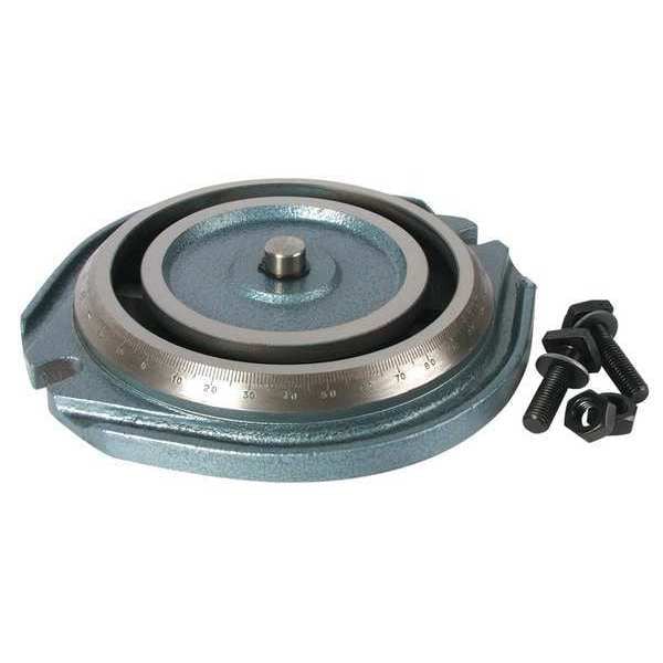 Wilton 6" Swivel Base for Vise 12290 | Zoro
