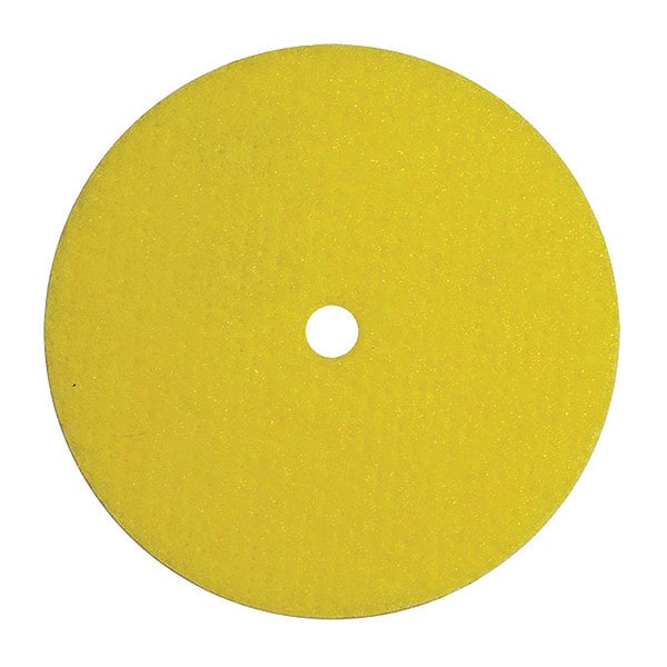 Walter Surface Technologies Finish, High Polish Disc, 6" 07T604 | Zoro