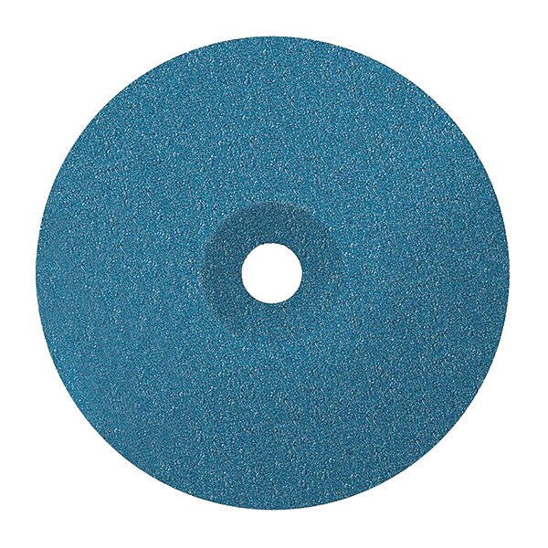 Walter Surface Technologies Sanding Discs, 7"x7/8" 60gr 15P706 | Zoro
