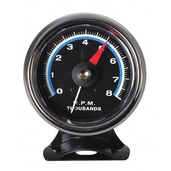 Bosch Retro Line Tachometer, 3-3/8" SP0F000062 | Zoro