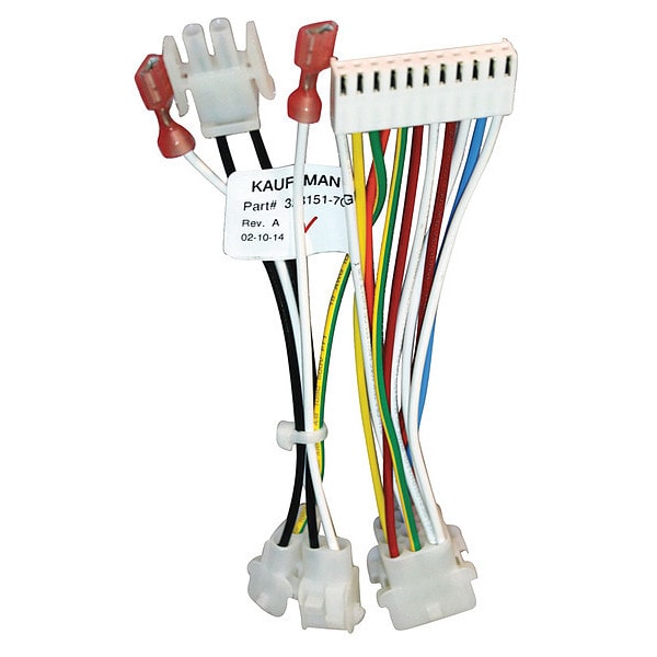 Carrier Wiring Harness 328151-701 | Zoro