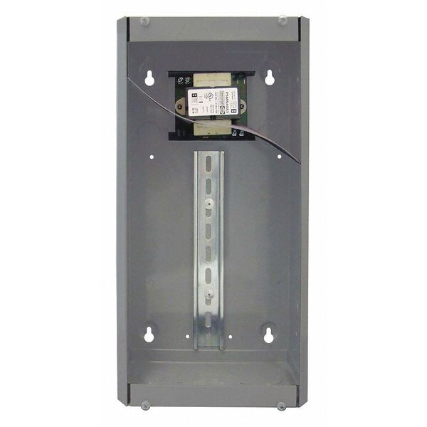 Functional Devices-Rib 3.9 H x MT212 track (provided) Mount Enclosure ...