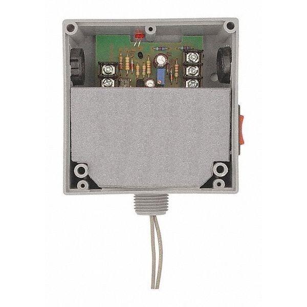 Functional Devices-Rib Enclosed Relay/Current Transducer, 5A RIBXLSEV ...